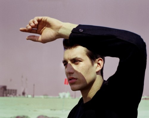 Nicholas Boehmke by Joseph Bleu | Homotography